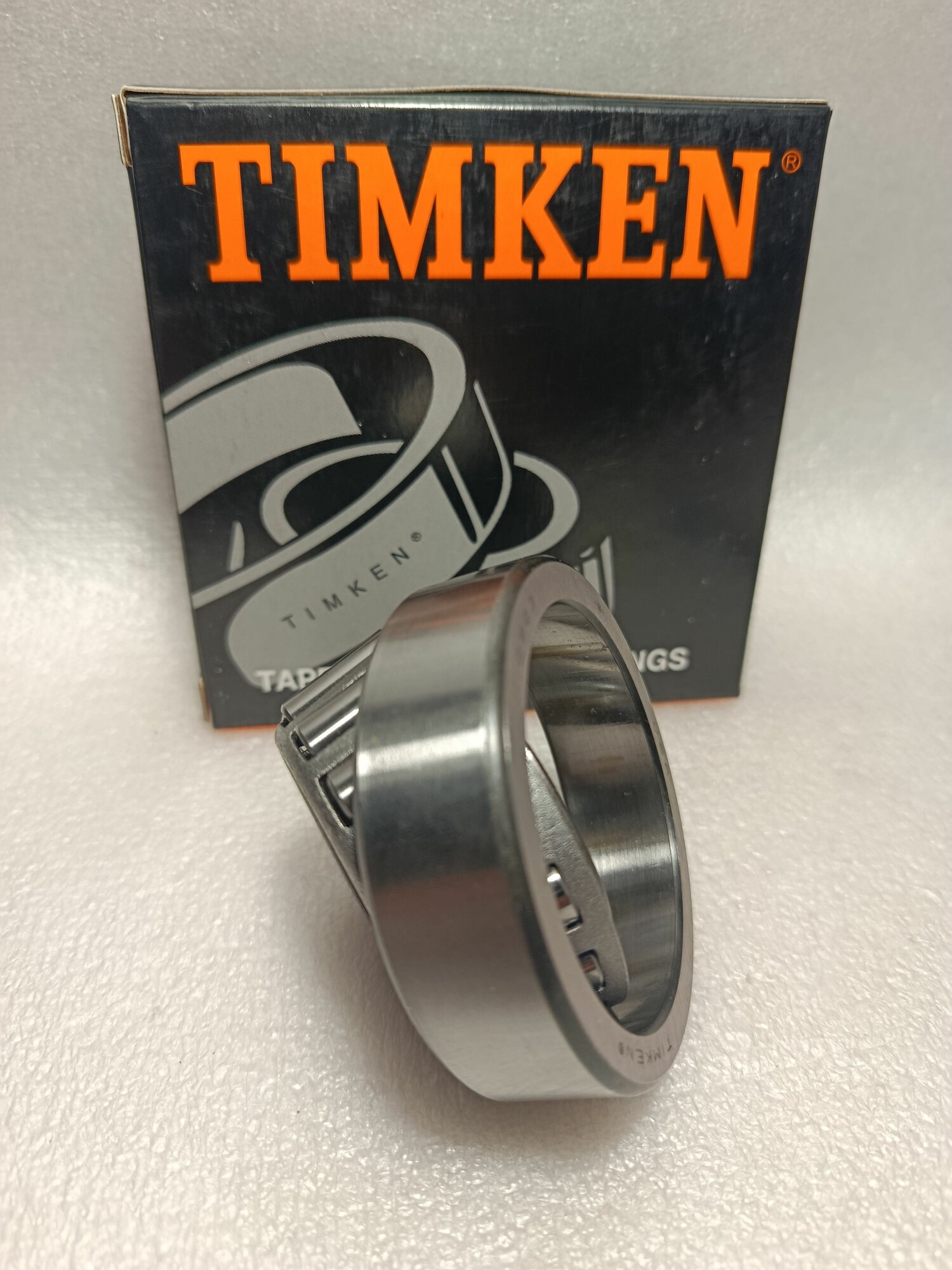 2585/2523 Подшипник TIMKEN