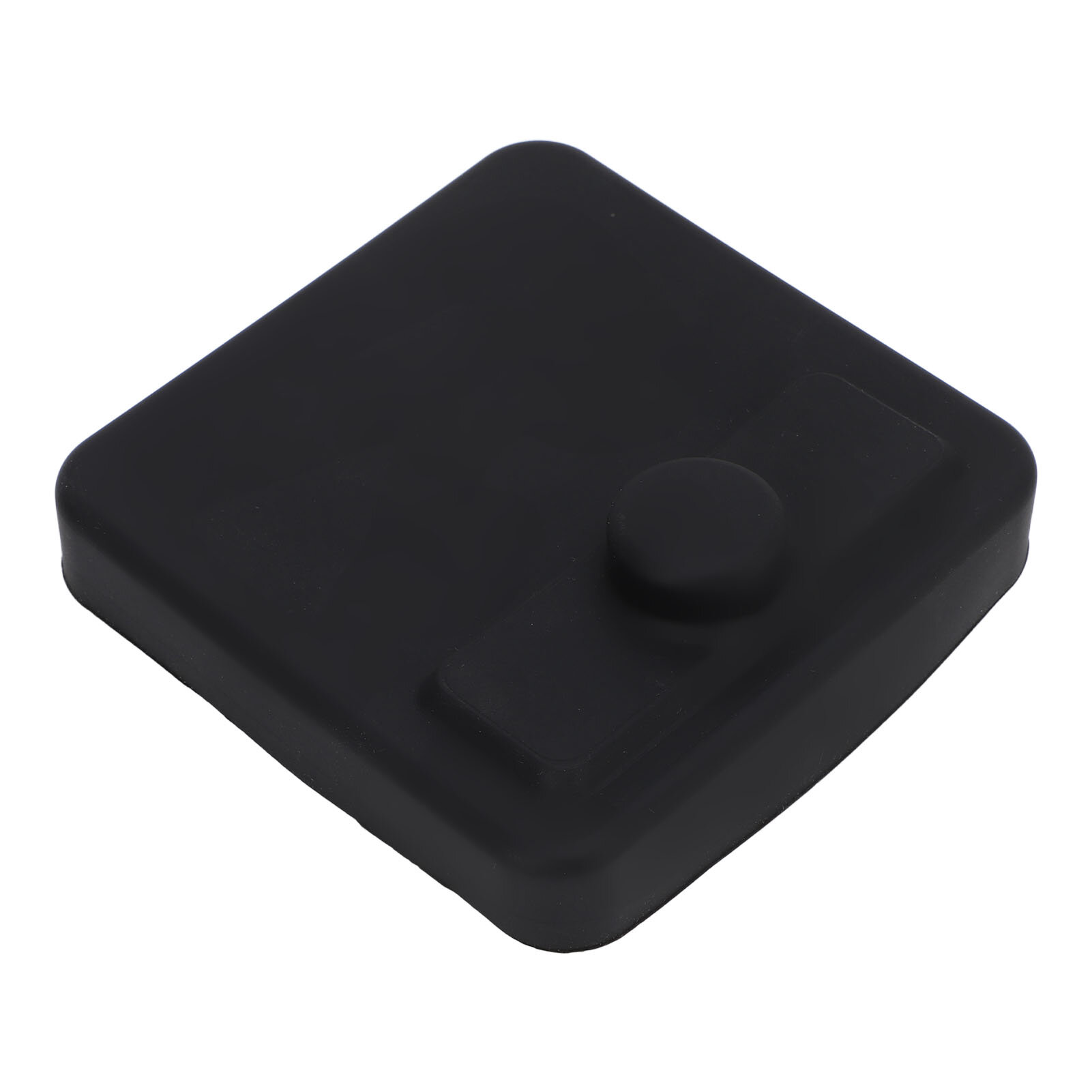 Водонепроницаемый чехол для морской радиостанции 110 x 110 мм, устойчивый к УФ-излучению, для защиты приборной панели лодки и радиостанции MP5.