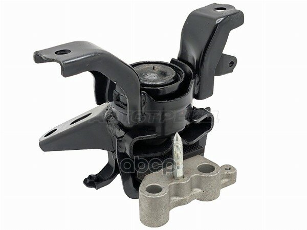 Опора двигателя Toyota Prius (ZVW30, ZVW50) 09-23 / Prius Alpha 11-21 BAIKOR арт. BKEM0288