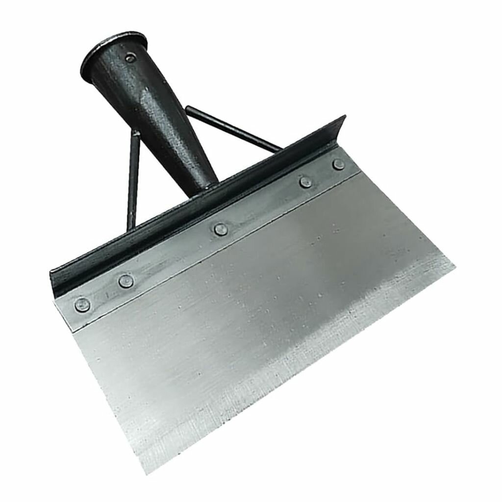 Садовая лопата для прополки сорняков, инструменты для уборки фермы