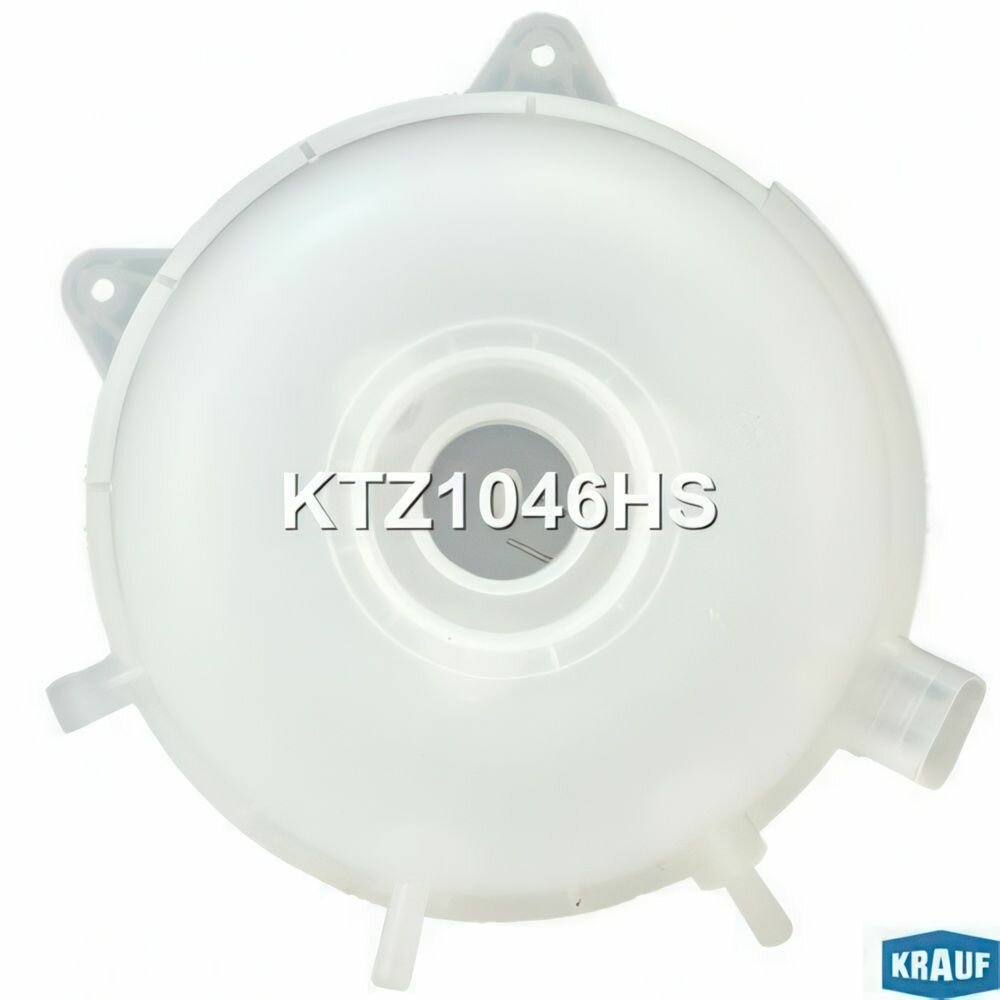 Бачок расширительный, для Фольксваген, ЛТ, Транспортер арт KTZ1046HS