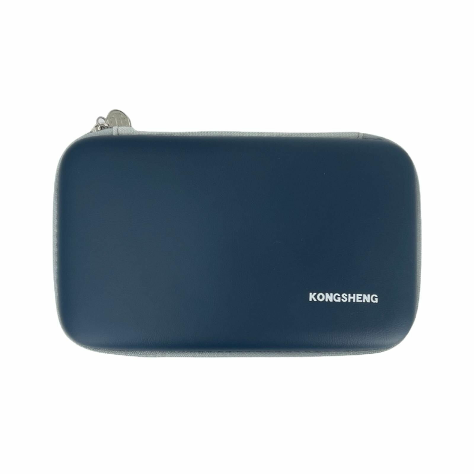 Контейнер для хранения губной гармошки с 10 отверстиями