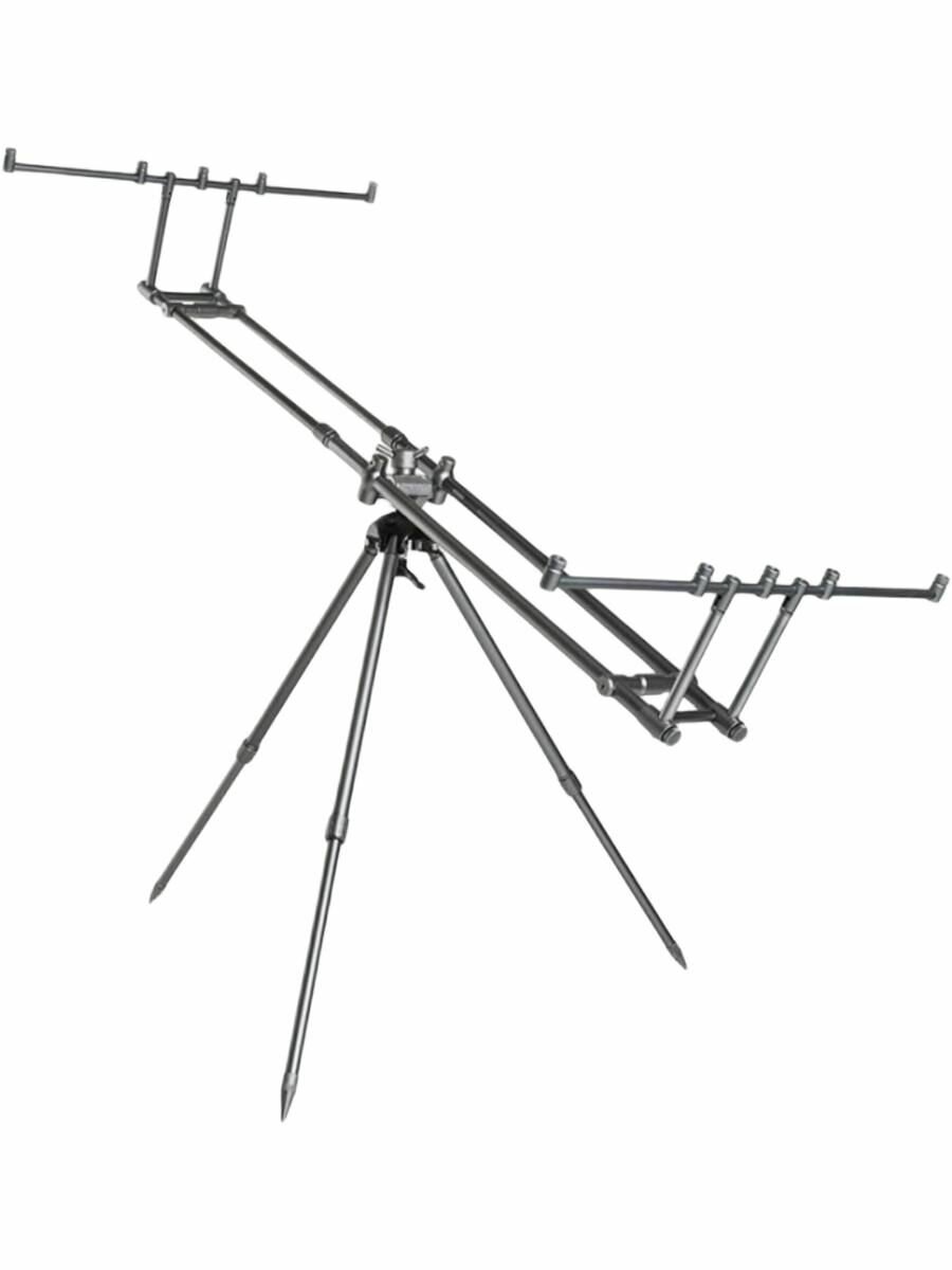 Род-под подставка под удилища Rod-pod XSDGJ 125