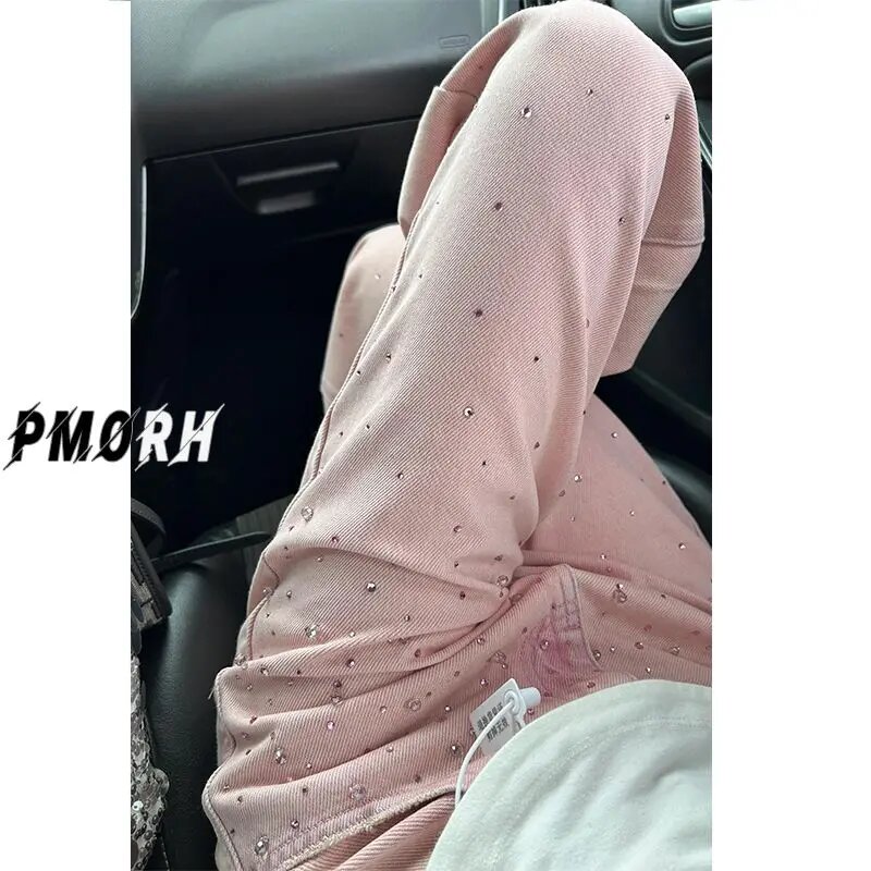 Джинсы 