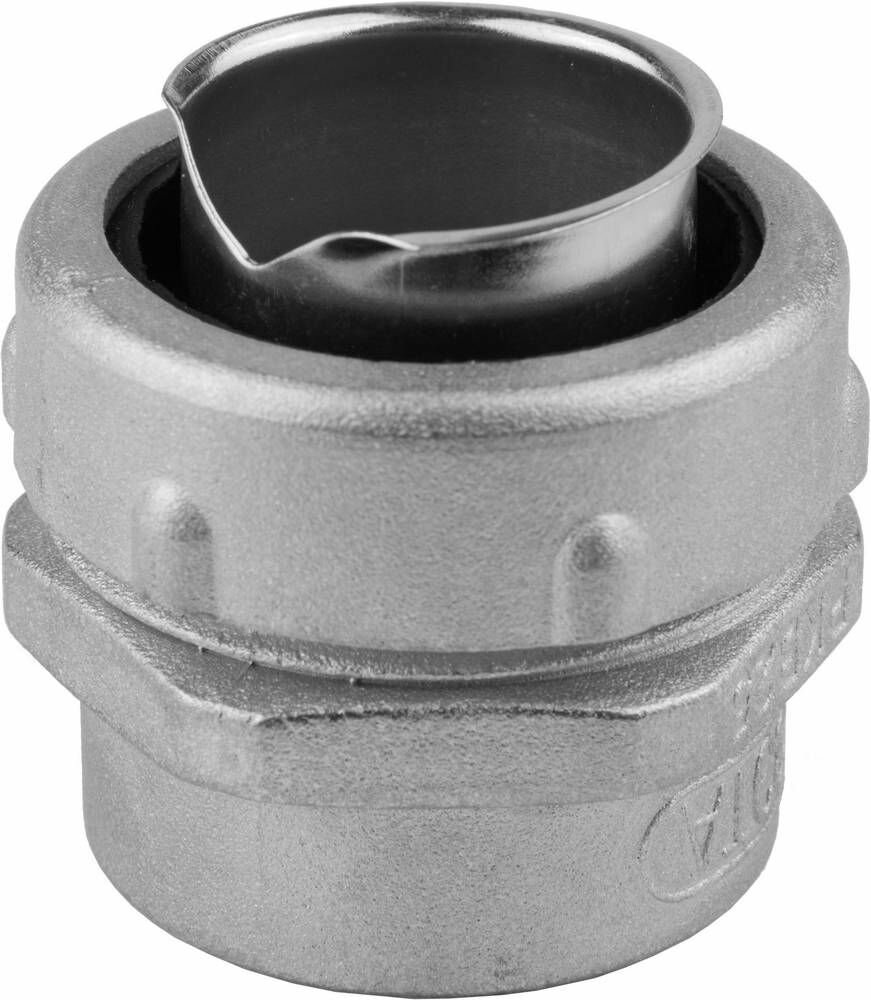 СВЕТОЗАР d 25 мм, IP 54, внутренняя резьба, металлическая муфта ввода 60201-25