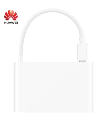 Huawei MateDock 3 CD12 Док-станция адаптер