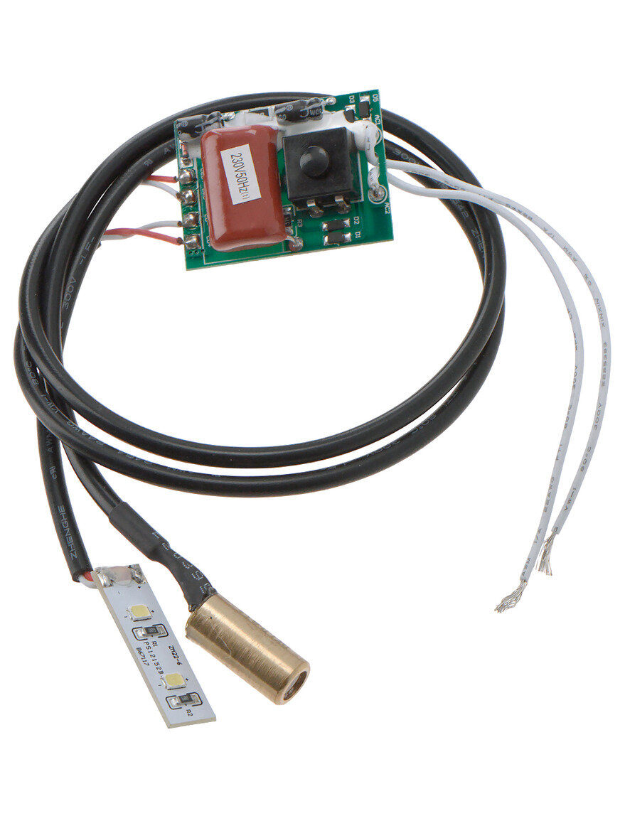 Печатная плата/лазер для пилы торцовочной P.I.T. PCM210-C