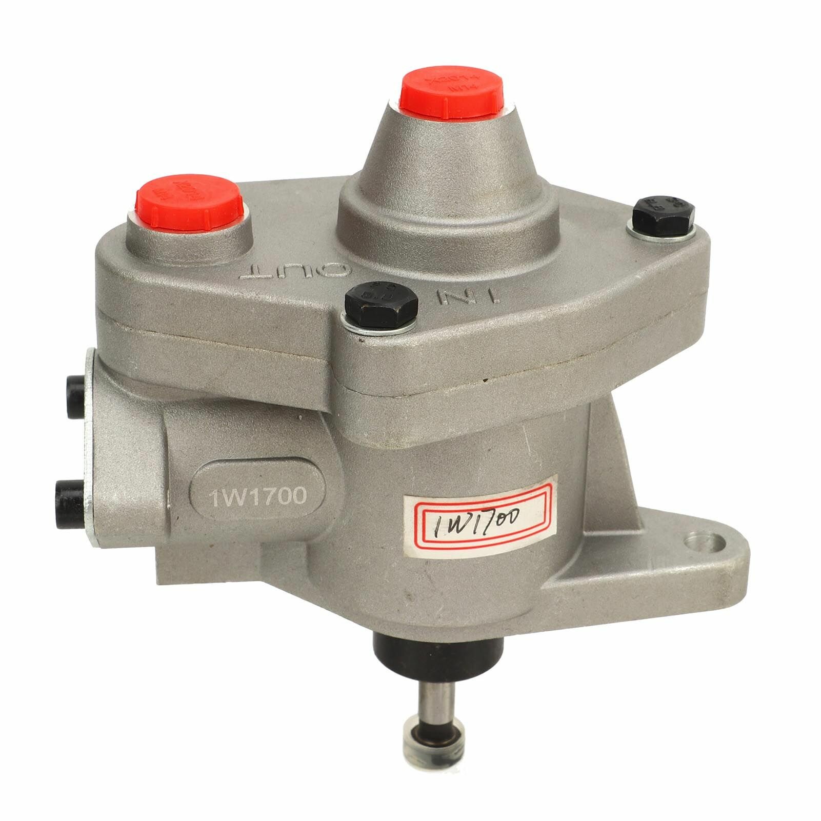 Топливный насос 1W1700, масляный дизельный насос для подъема жидкости для Caterpillar 3406B 3406C