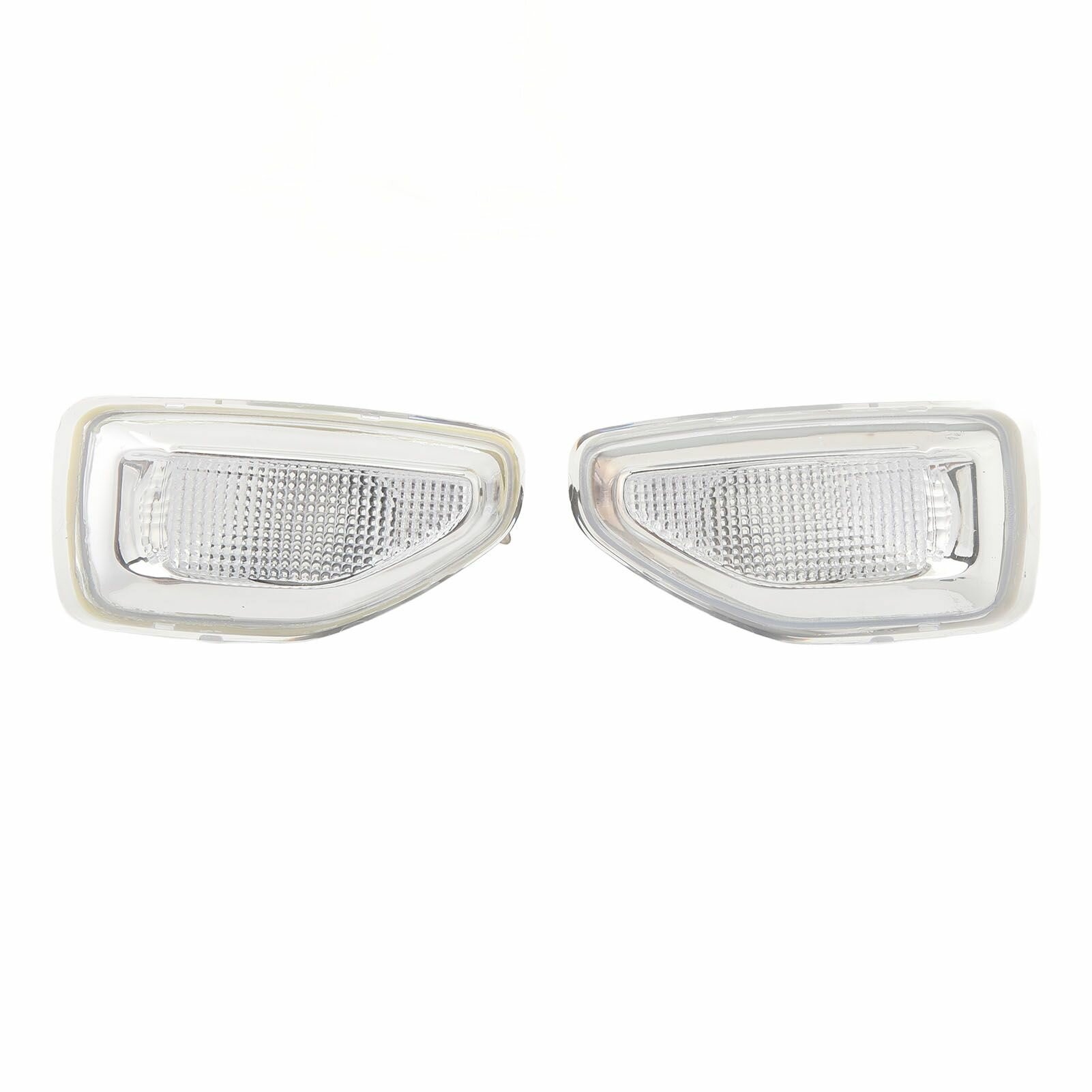 Боковой маркерный фонарь без лампочки 261651140R для Dacia Sandero MK2 Pre-Facelift 2013-2016