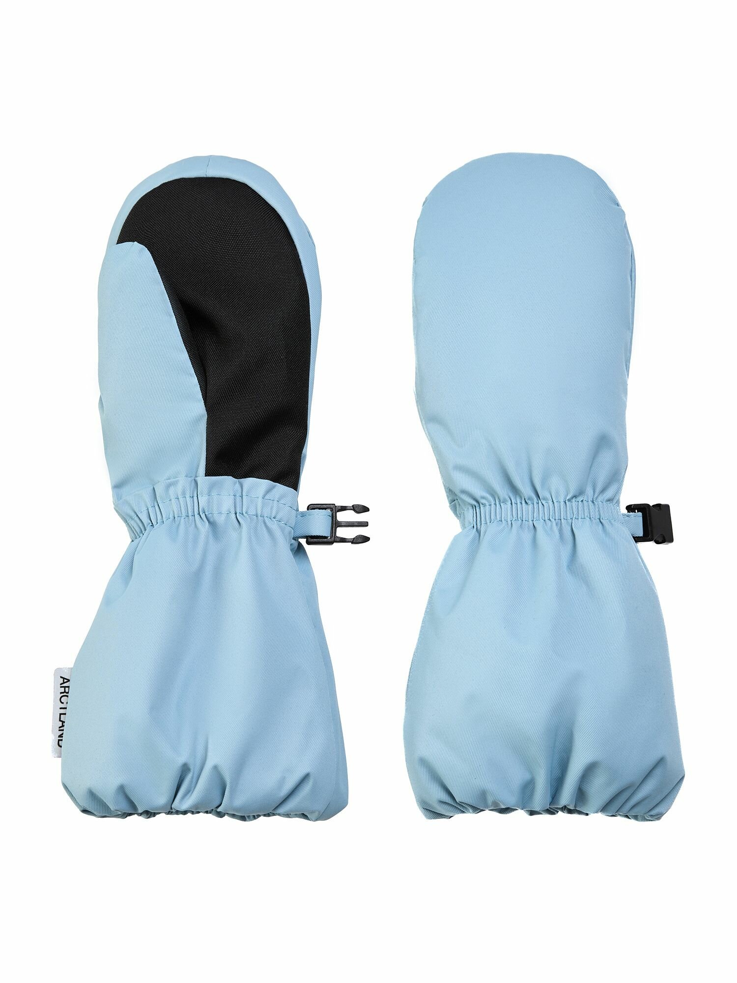 Варежки для детей