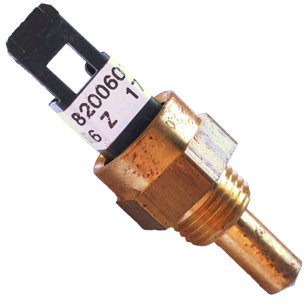 Датчик температуры Brahma NTC111 18200601