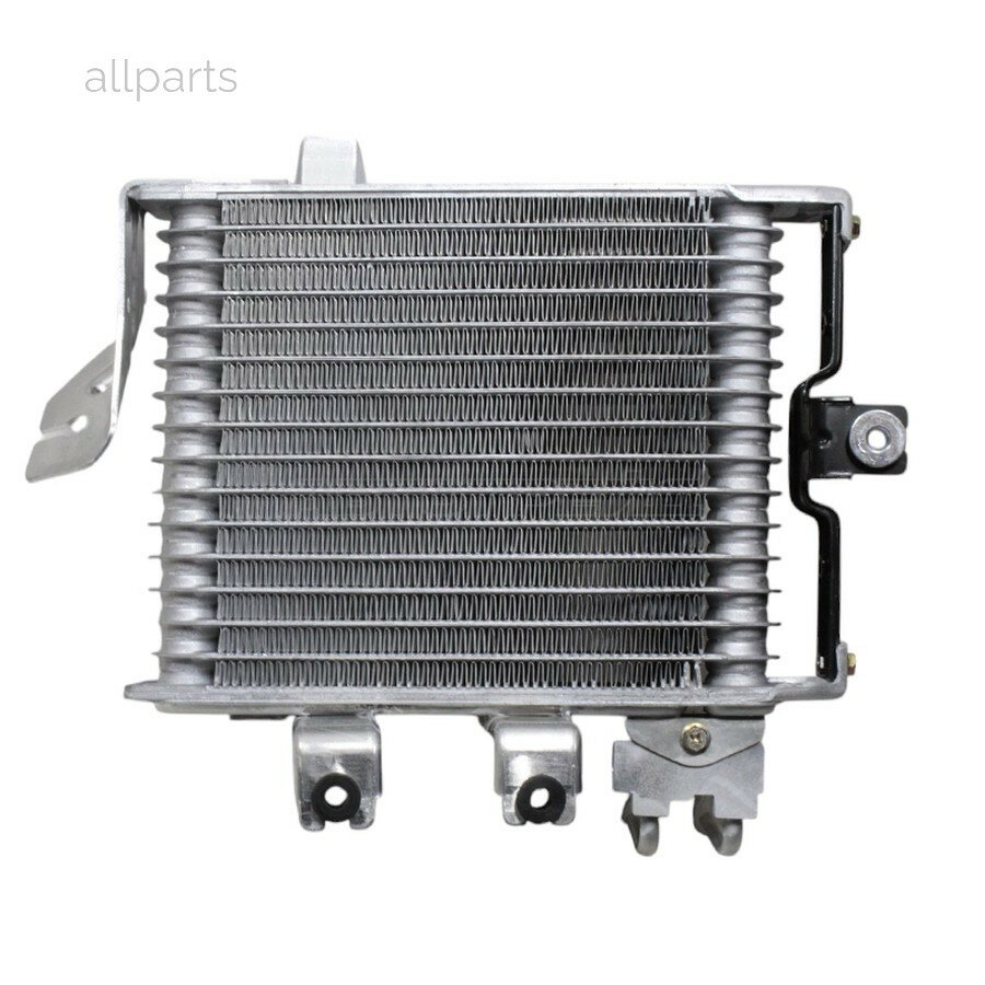 SAT ST-399-0002 Радиатор охлаждения CVT NISSAN PATHFINDER 14-/INFINITI JX35 12-/QX60 13-