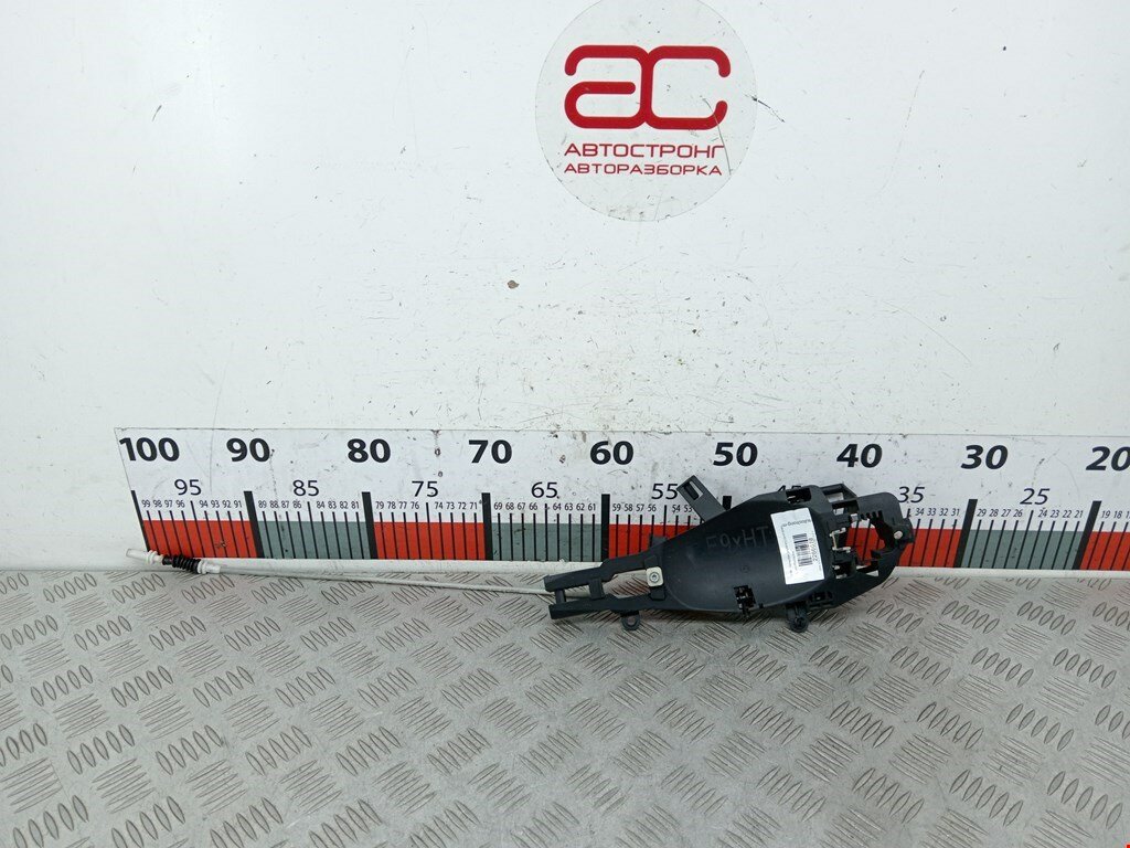 Кронштейн (держатель) ручки двери BMW 3-Series (E90/E91/E92/E93) 51227199839 арт. 2266078
