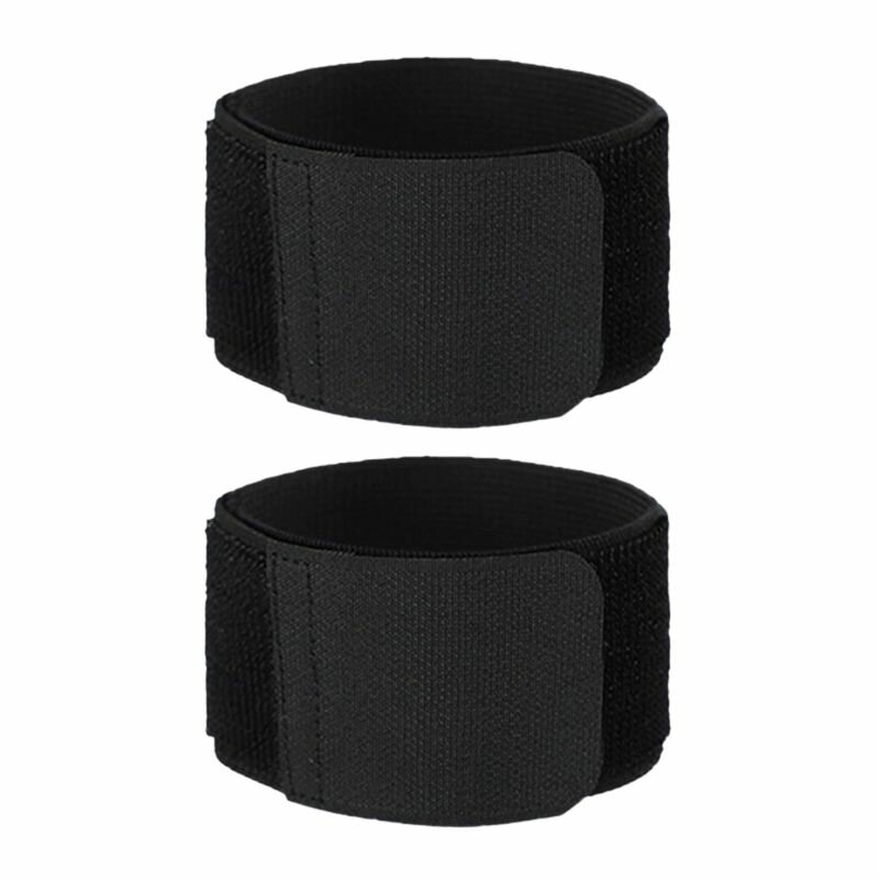 Резиновая лента для щитков, Черный