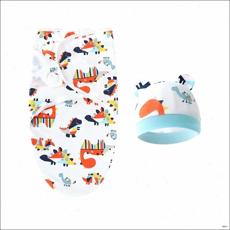 Пеленка-кокон