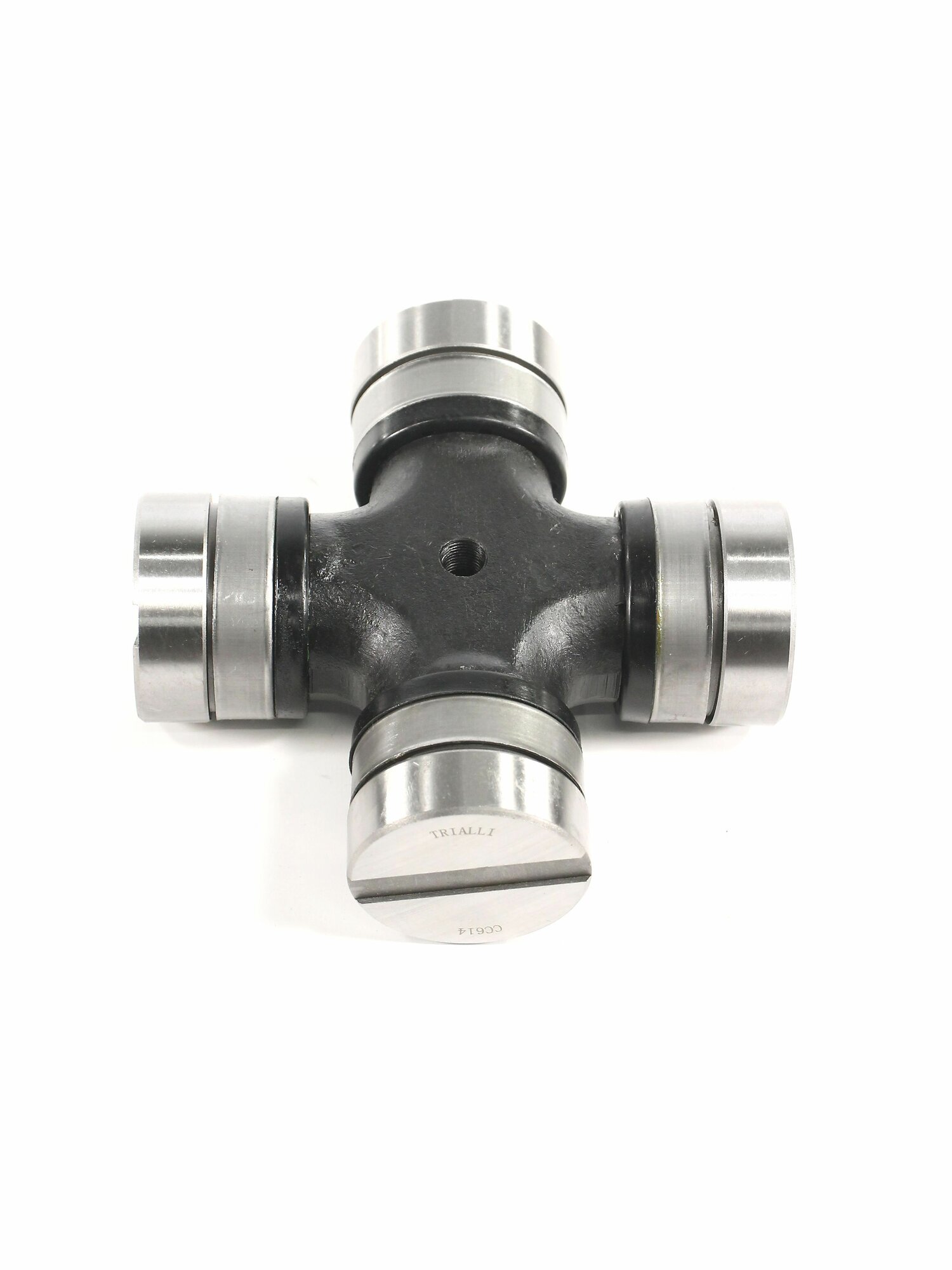 Крестовина кардана КАМАЗ 5320, ЗИЛ, урал большая (под планку) 50*135 мм