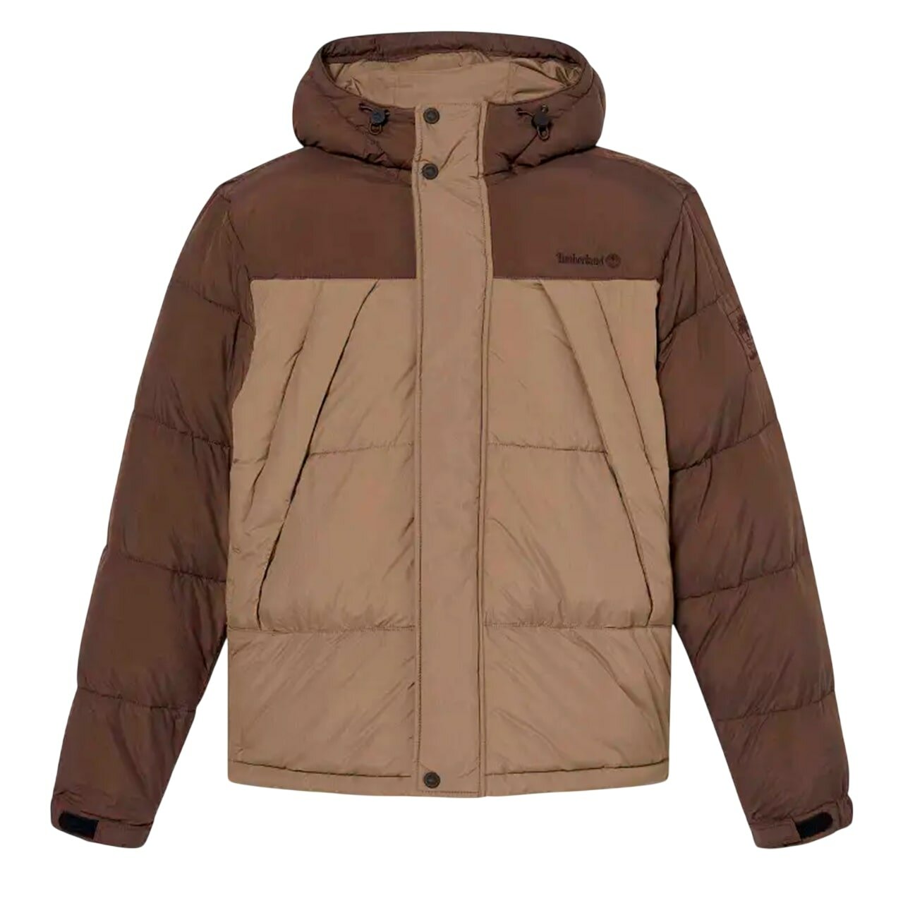 Куртка Durable Water Repellent Men's Quilted Jacket / XL