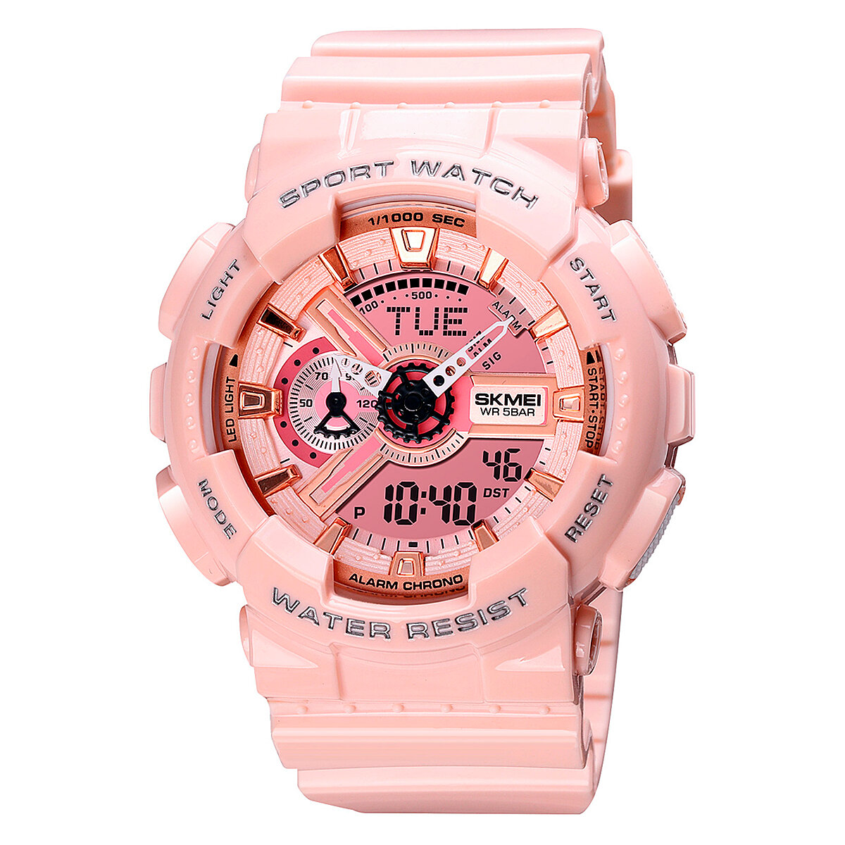 Наручные часы Спорт