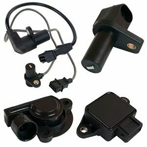 Zekkert Датчик положения распредвала Opel Astra F 91-, Vectra A, B 88-, Omega A, B 86-