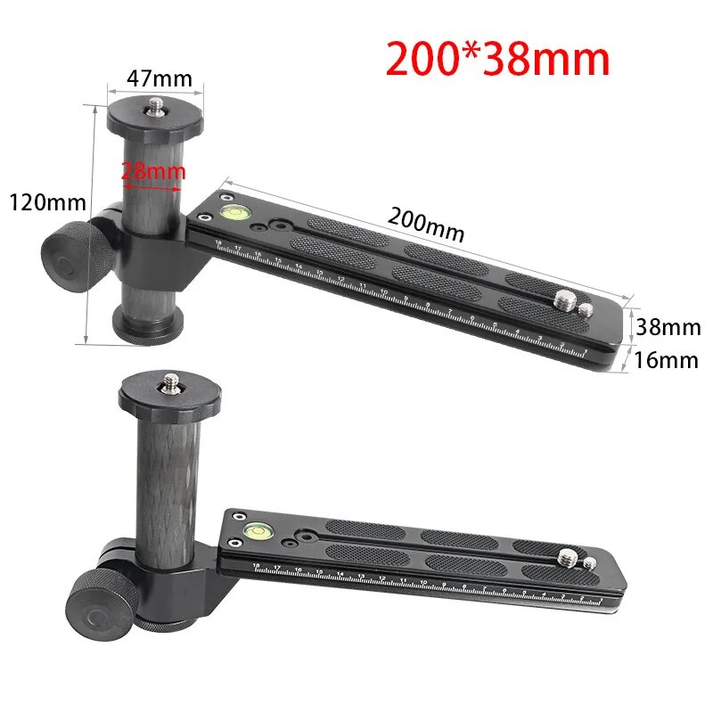 Штатив BEXIN 200x38mm, Цвет: 200x38mm
