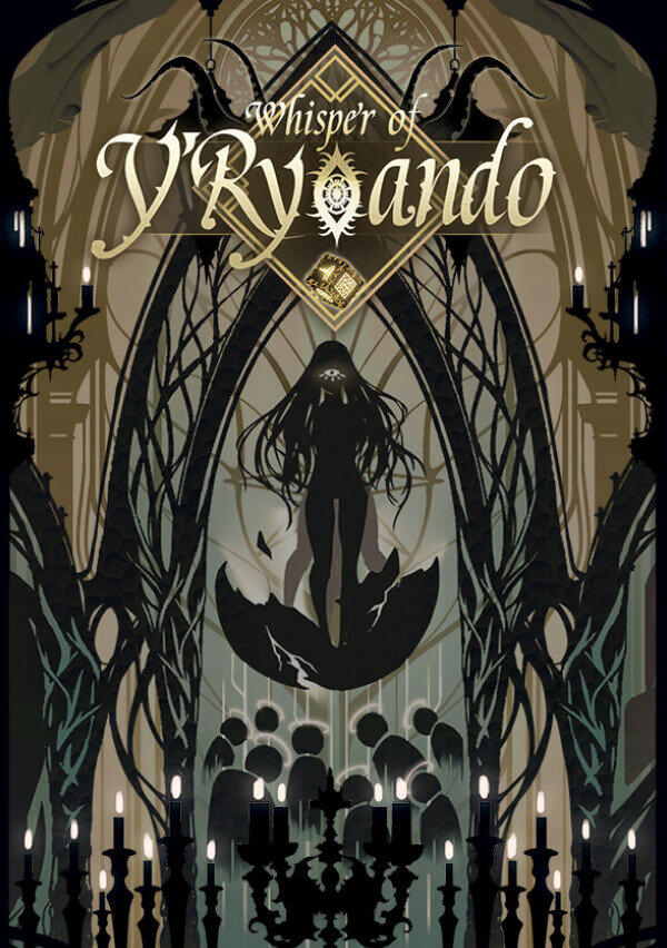Whisper of Y'Ryando [STEAM / Россия, Весь мир]