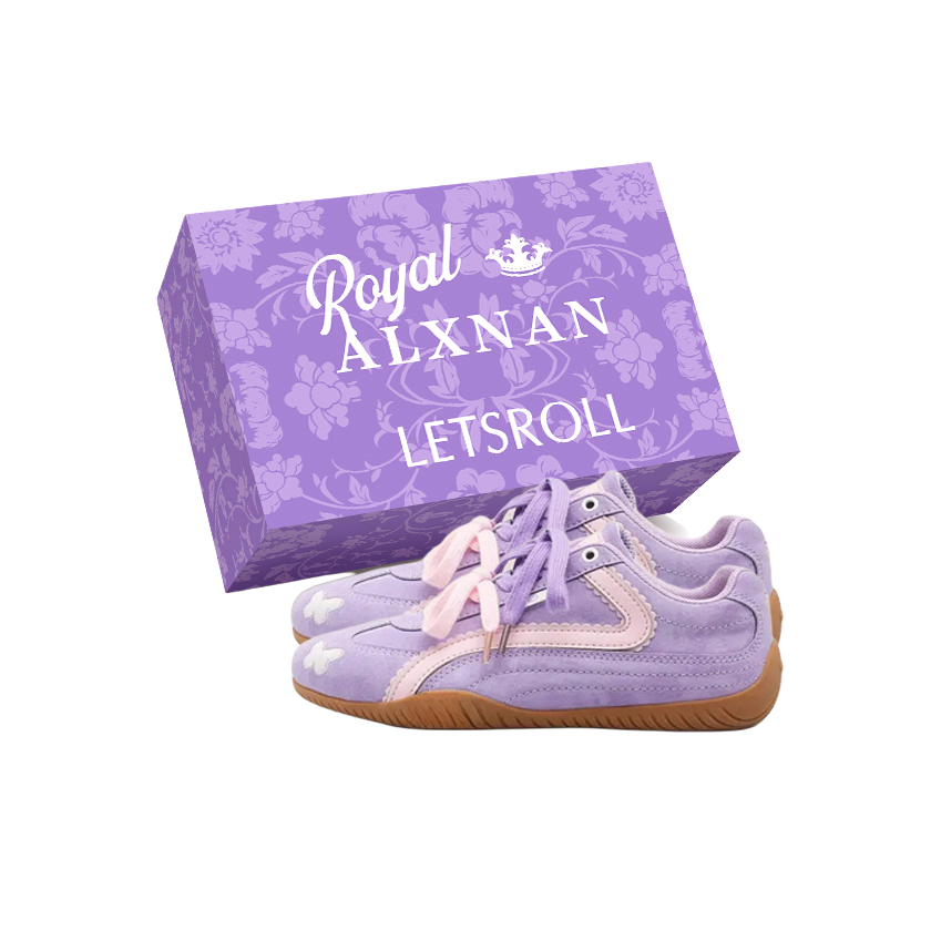 Кеды ALXNAN