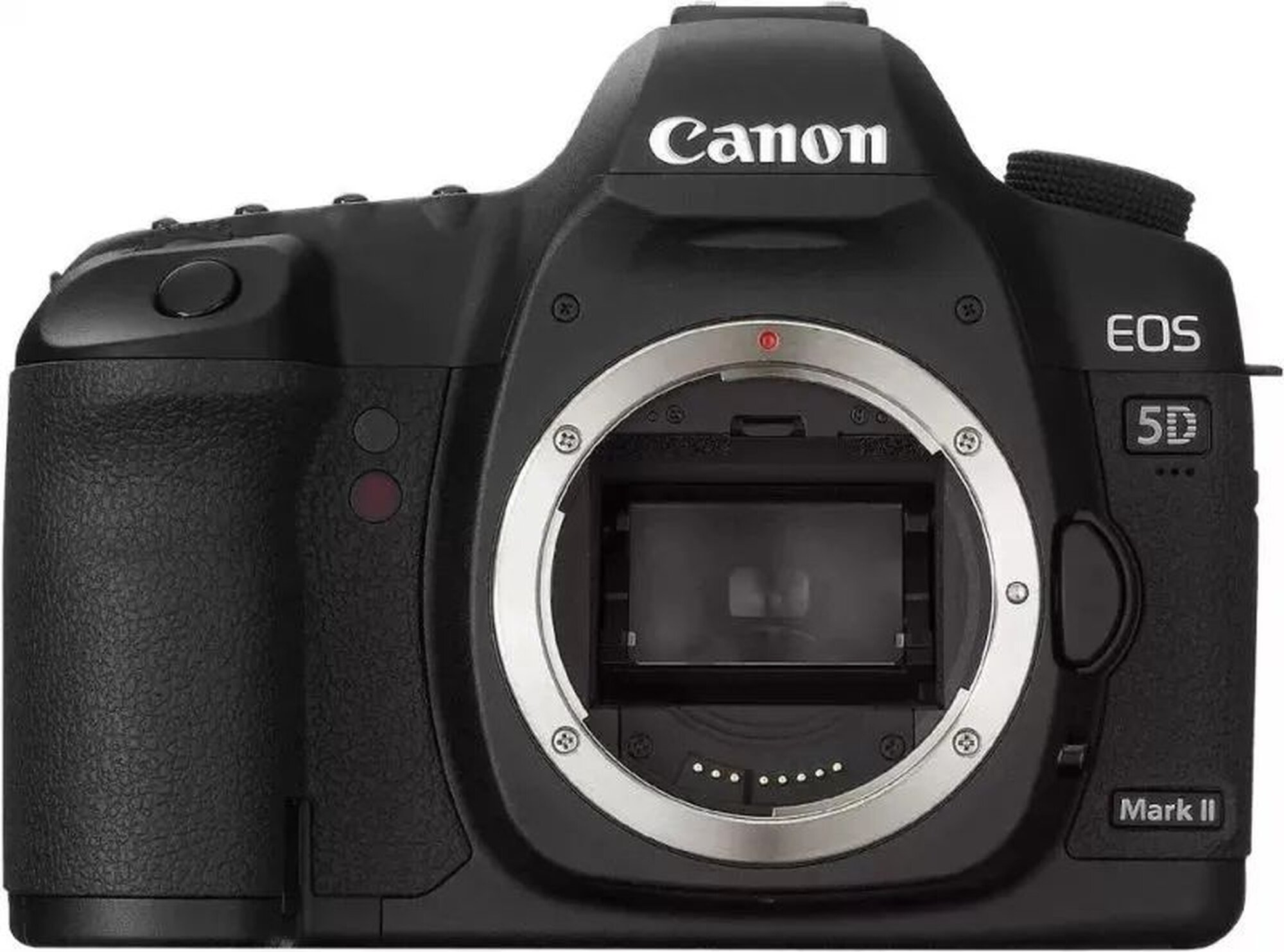 Фотоаппарат Canon Eos 5D Mark ii BODY