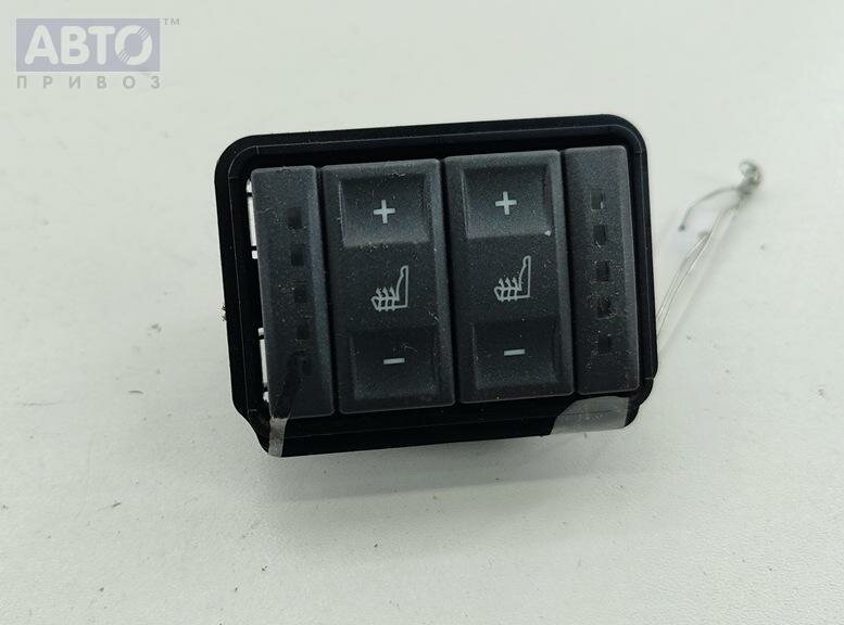 Кнопка обогрева сидений Ford Mondeo 3 (2000-2007)