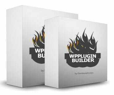 Конструктор плагинов WP