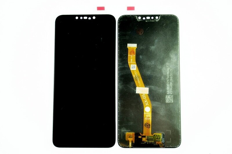 Дисплей (LCD) для Huawei Nova 3i/P Smart Plus (INE-LX1)+Touchscreen black