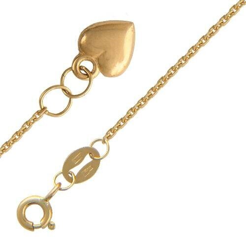 Браслет, красное золото, 375 проба