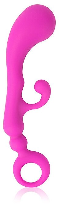 COSMO Cтимулятор Lady's Dream 15 см (CSM-23014), розовый