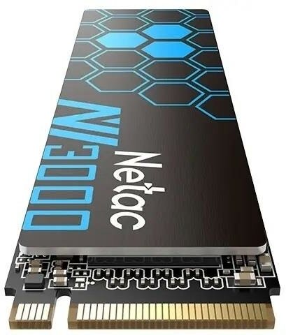 Накопитель SSD M.2 2280 2TB NVME NT01NV3000-2T0-E4X NETAC