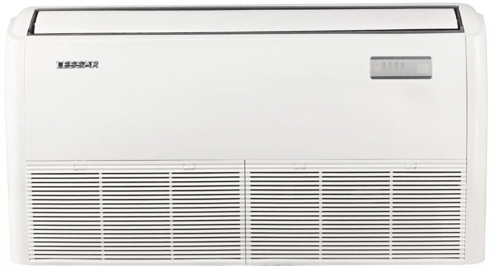Сплит система Lessar LS-HE48TVA4/LU-HE48UVA4