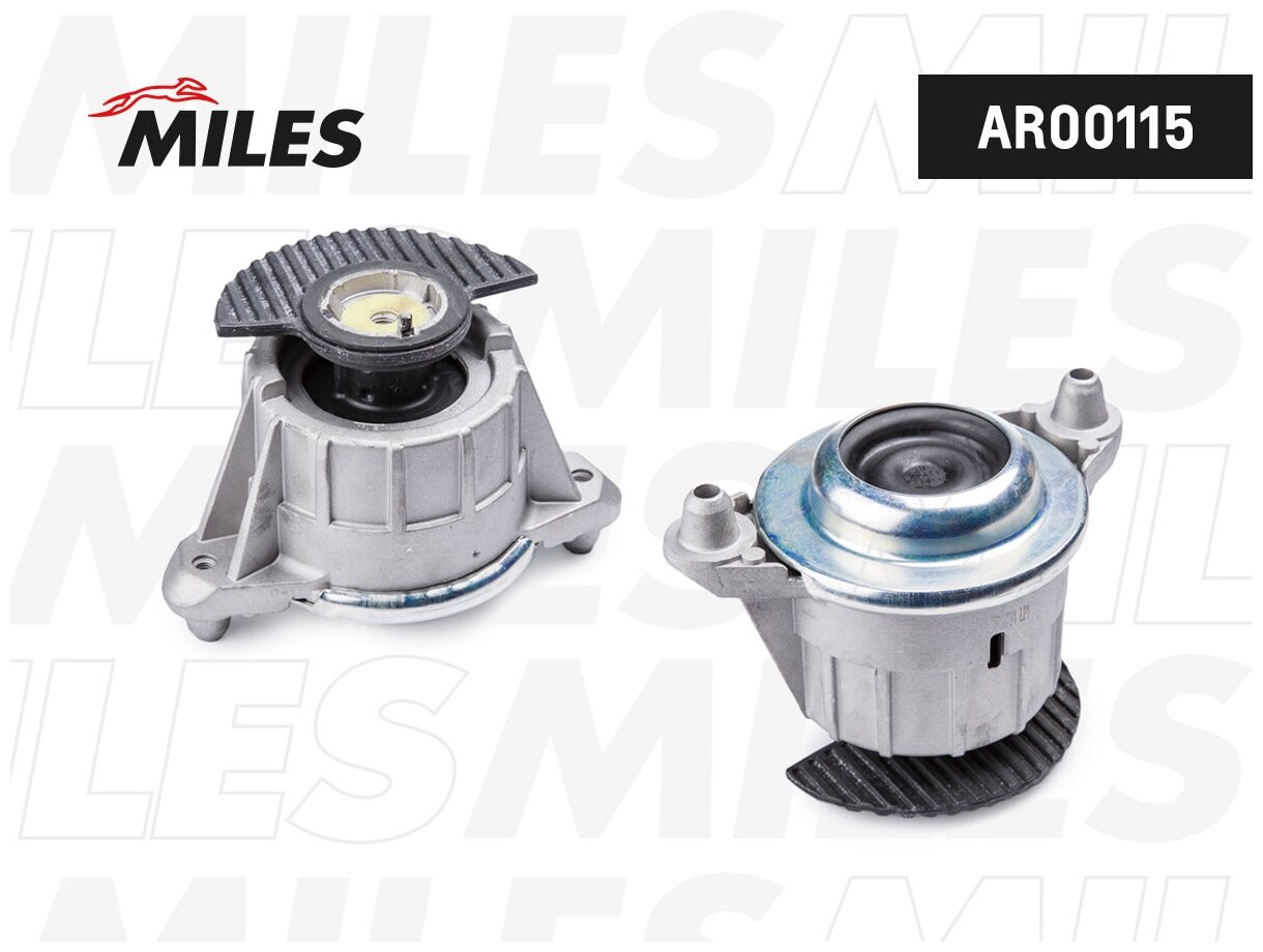 Опора двигателя MERCEDES W204, W212 2.5-3.5 MILES