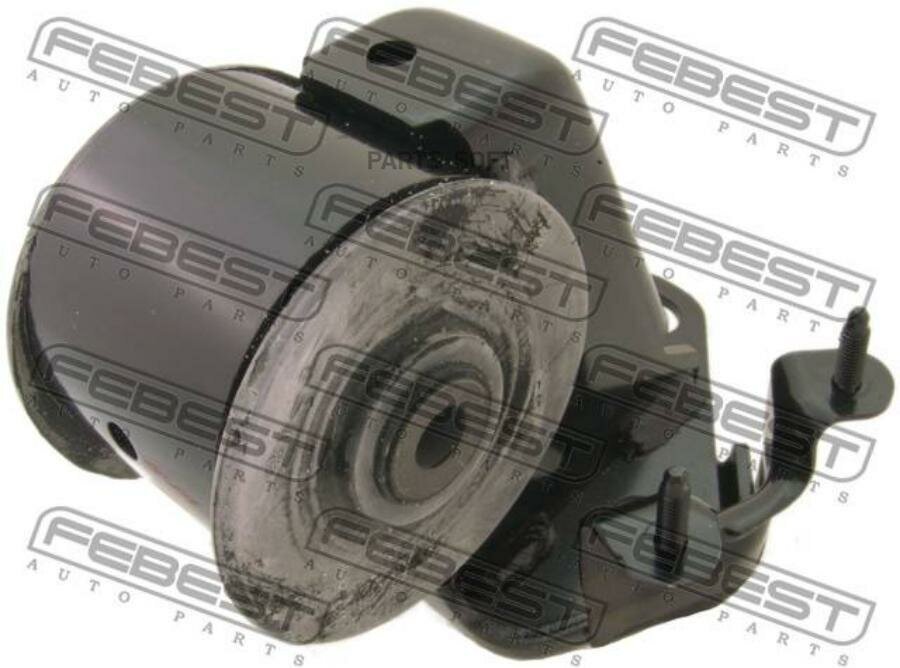 FEBEST MZM-GFALH подушка двигателя левая AT (MAZDA 626 GF 1997-2002) FEBEST ()