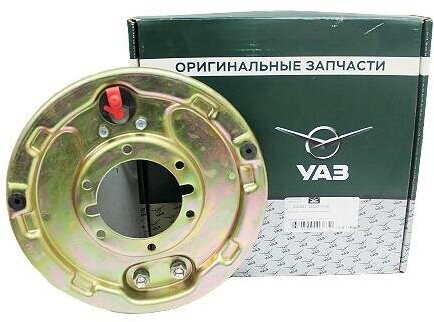 Диск опорный задний правый УАЗ-2360 Профи (УАЗ)