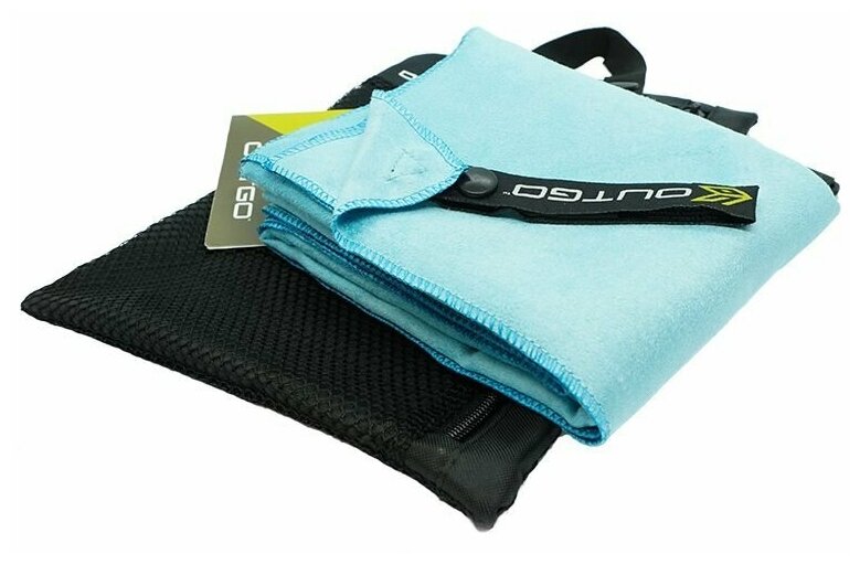 Полотенце из микрофибры McNett Gear Aid Micronet Outgo 51x102 см