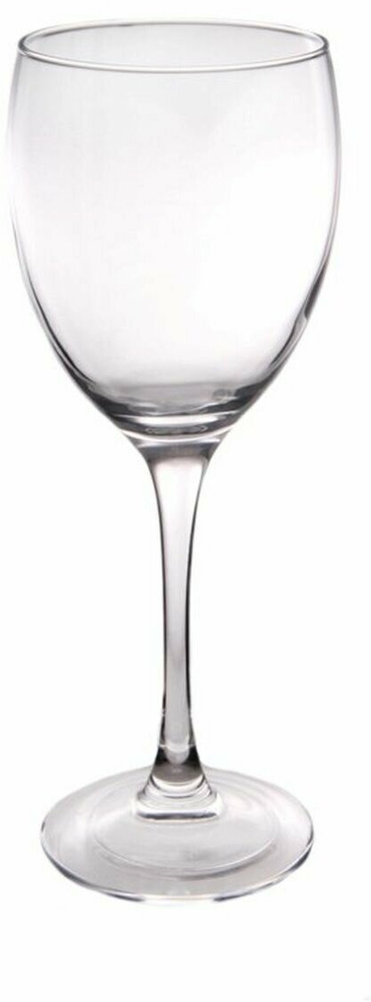 Бокалы Luminarc сигнатюр эталон Набор 6 бокалов 250 мл стекло для вина шампанского коктейлей Подарок