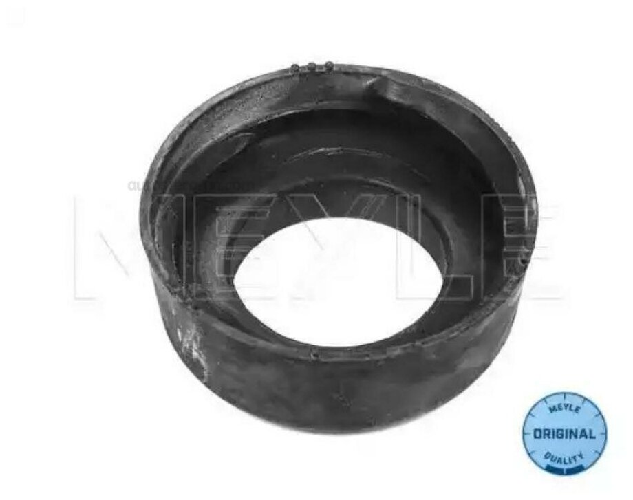 Проставка пружины: MERCEDES-BENZ BM 124 (12/84-12/93), BM 124 (E-Class) (02/93-03/98), BM 129 (SL) ( Meyle арт. 0140320029