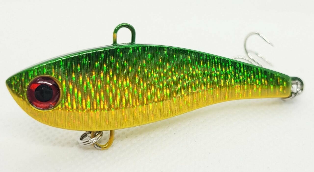 Раттлин Grows Culture Chatabee 68 цвет 16