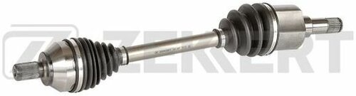 Привод ZEKKERT AW5497 перед. лев. / Ford C-Max 07-, Ford Focus II 04 ...