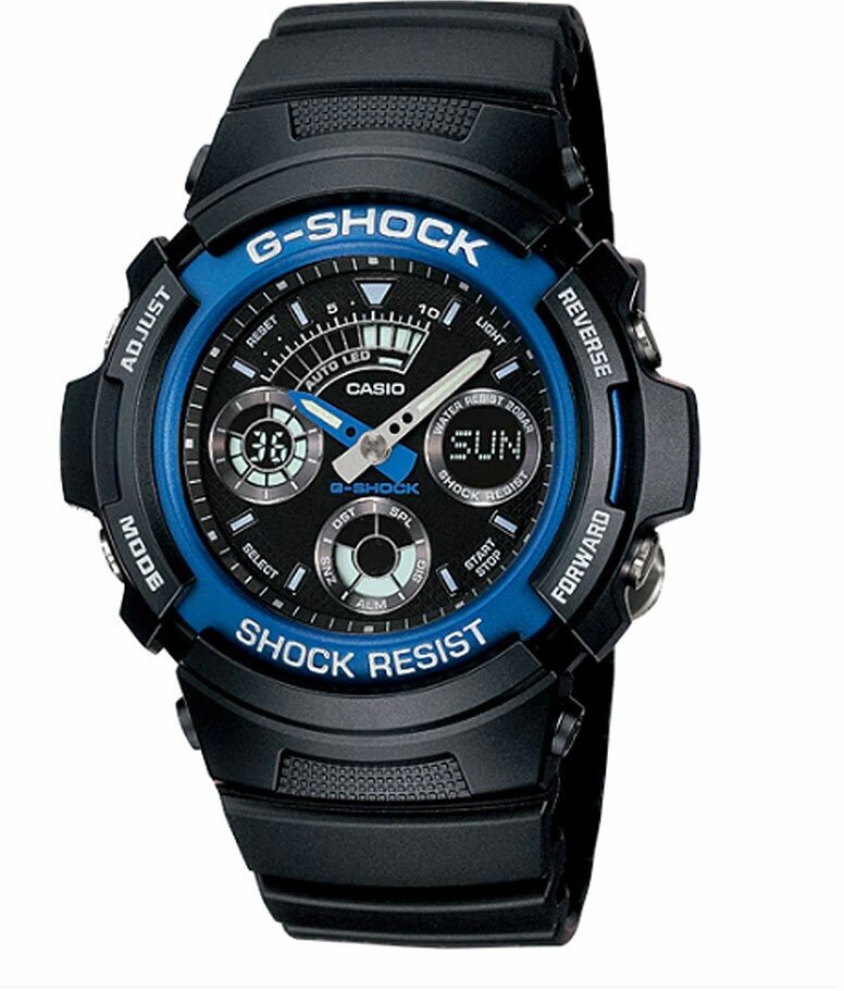 Наручные часы G-Shock