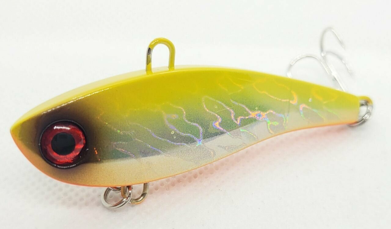 Раттлин Grows Culture Chatabee 68 цвет 29