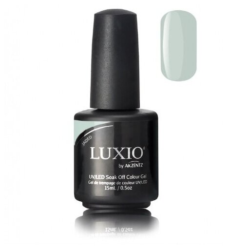 Luxio Jaded 15 мл