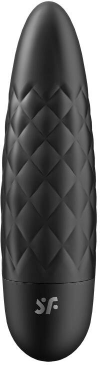 Мини-вибратор Satisfyer Ultra Power Bullet 5, черный