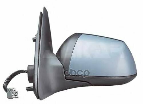 Зеркало MONDEO III 00-- LH злектро. привод ALKAR 6125377 1138110/1138110 1138110 ALKAR арт. 6125377