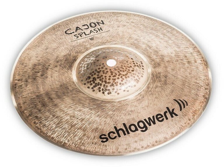 Тарелка Splash SCHLAGWERK CS10