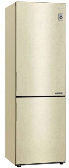 Холодильник LG GA-B509CECL