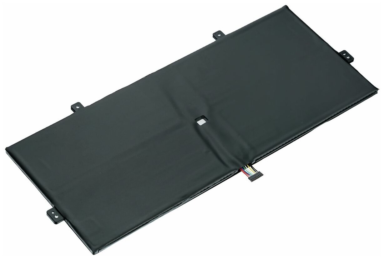 Аккумуляторная батарея Pitatel BT-1995 для ноутбуков Lenovo IdeaPad Yoga 910, (L15M4P23), 10160мАч